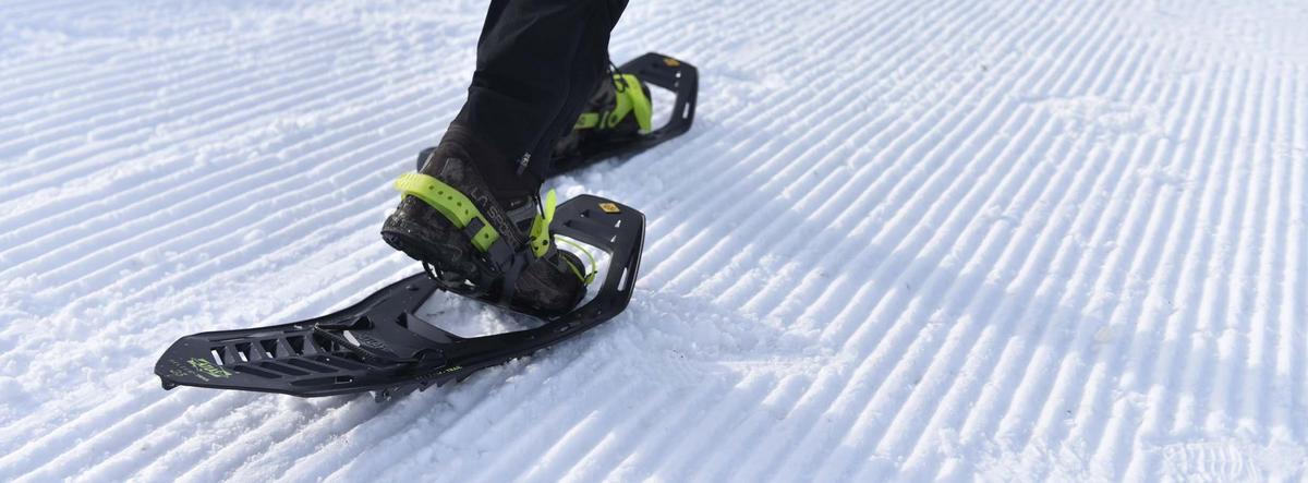 Trail Walking Snowshoes | Atlas Snowshoe-Co