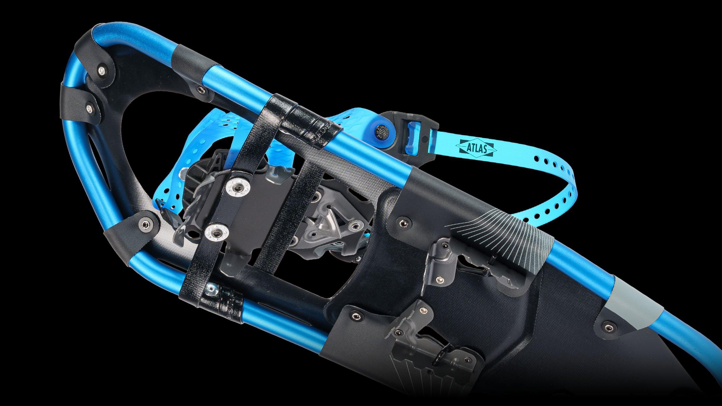 Atlas Tubular Collection