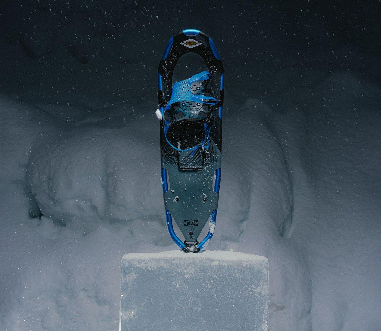 Atlas Tubular Collection