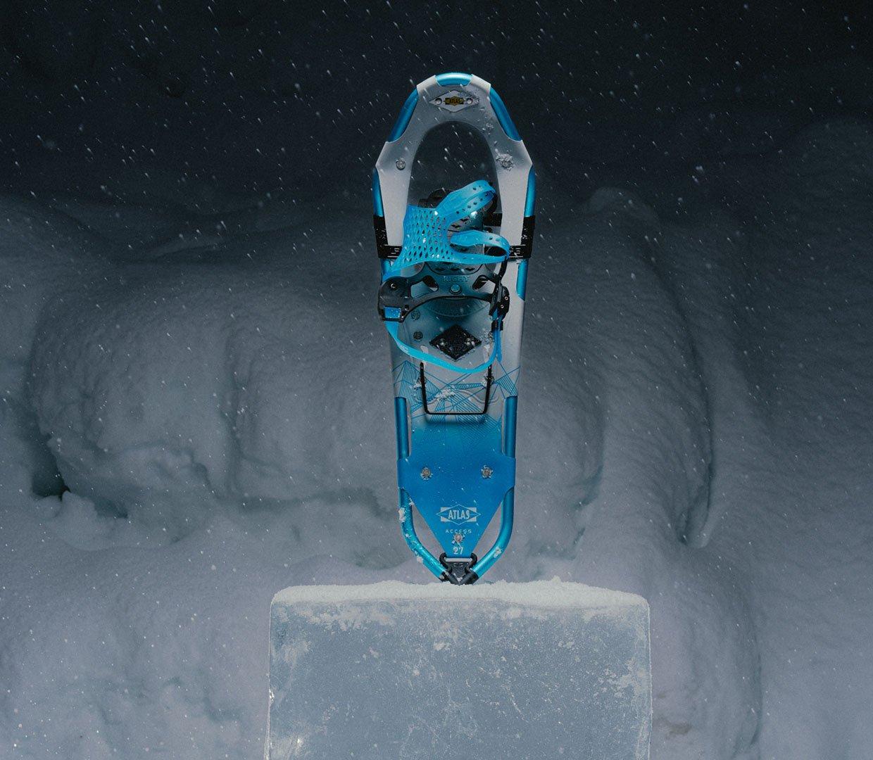 Atlas Tubular Collection