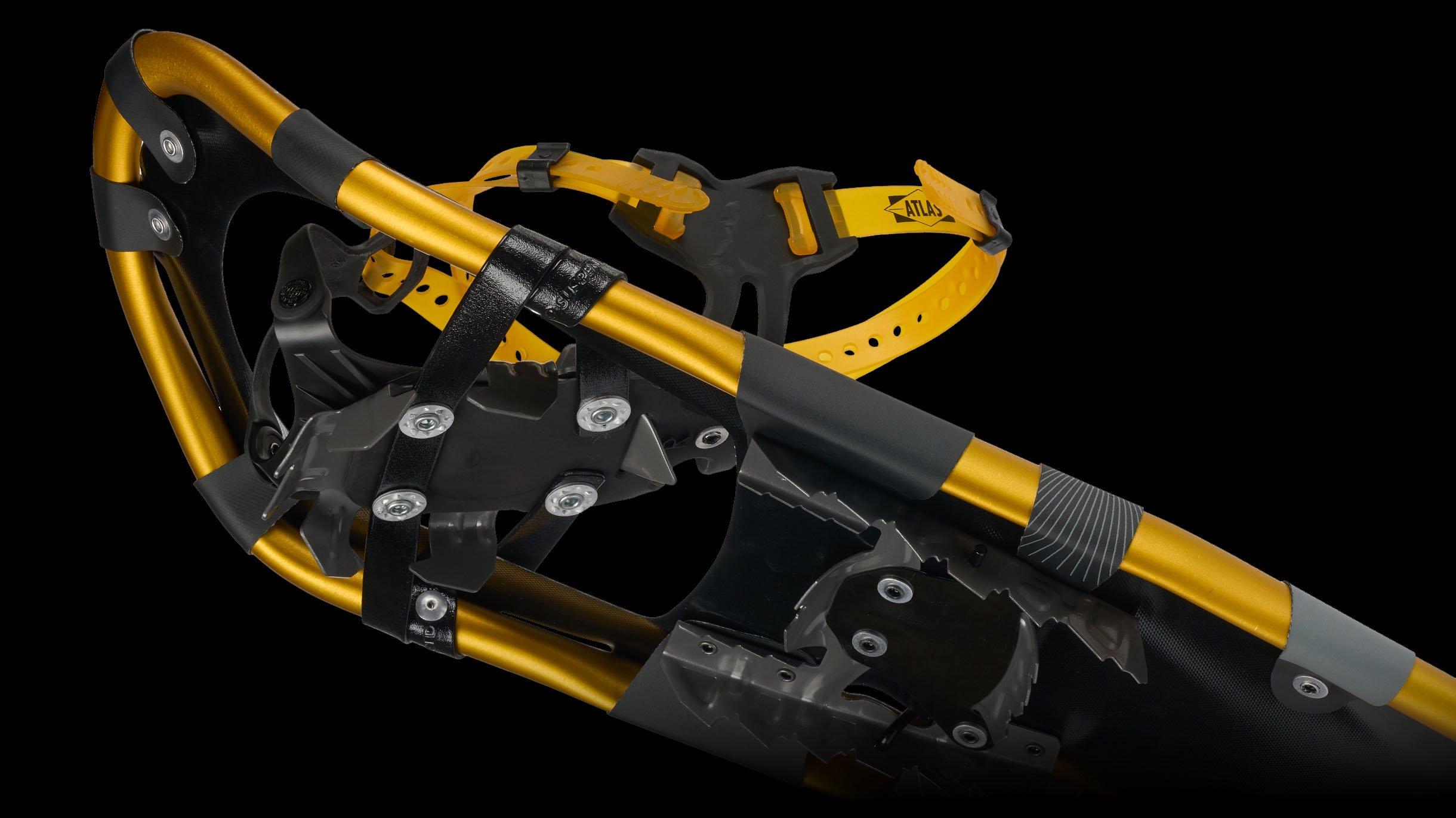 Atlas Tubular Collection