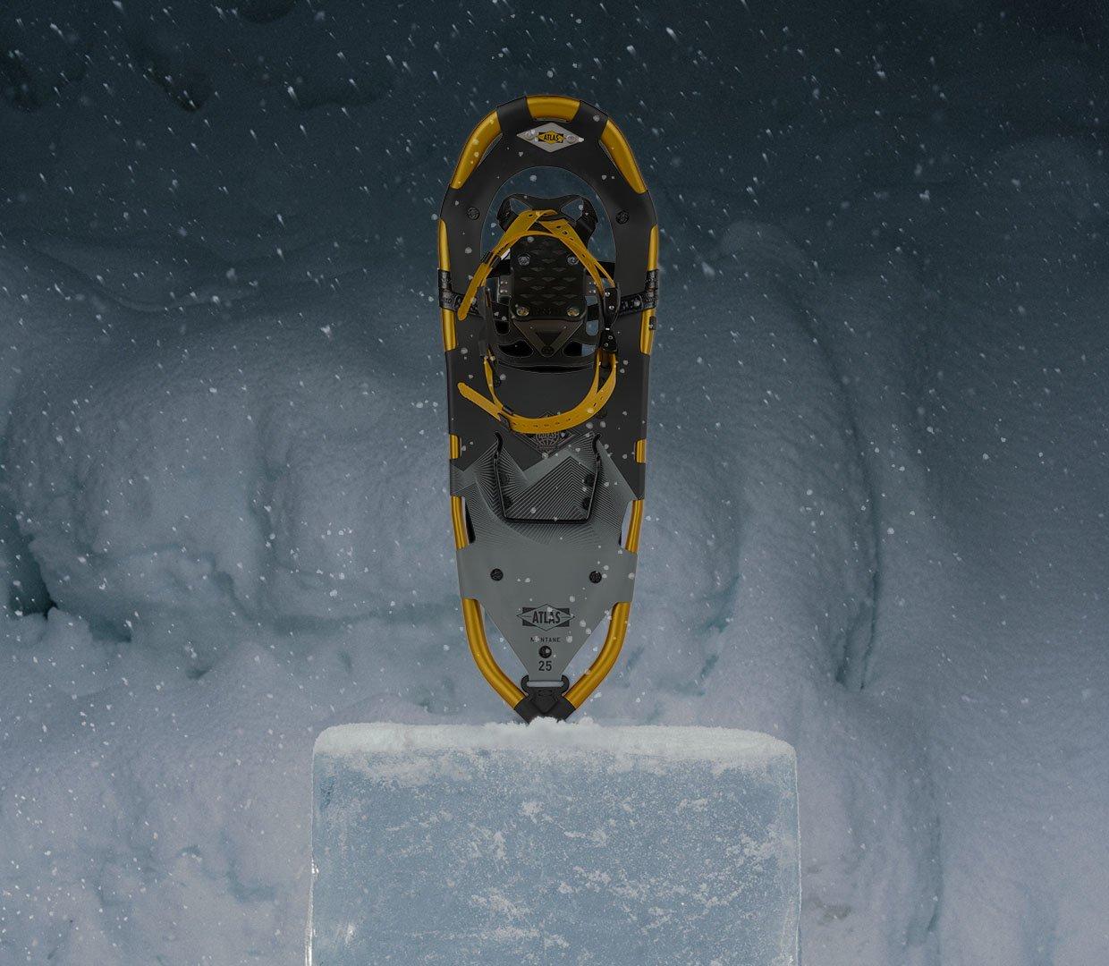 Atlas Tubular Collection