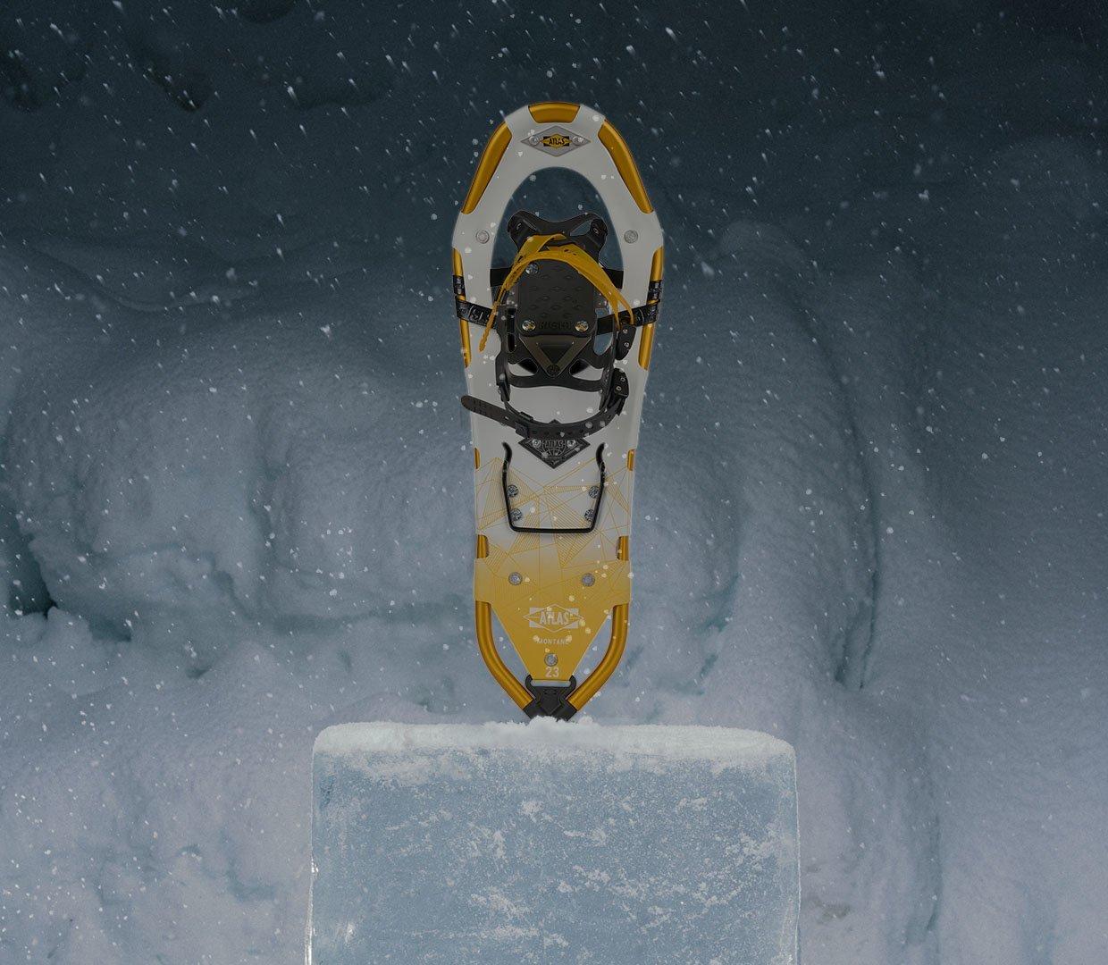 Atlas Tubular Collection