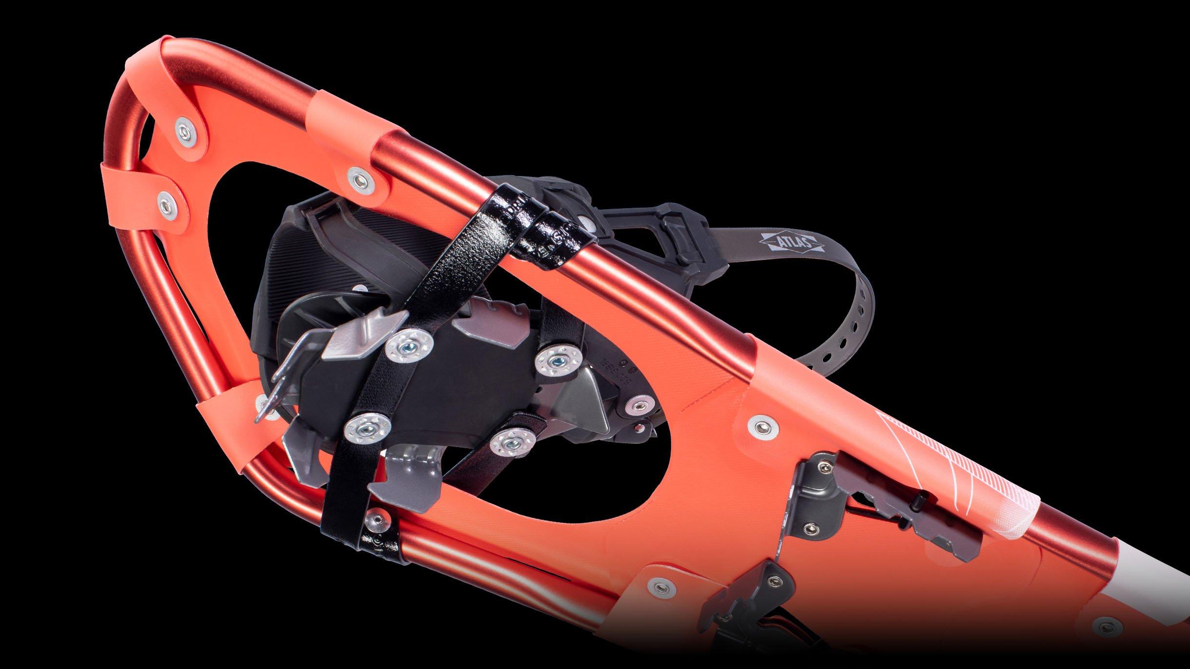 Atlas Tubular Collection