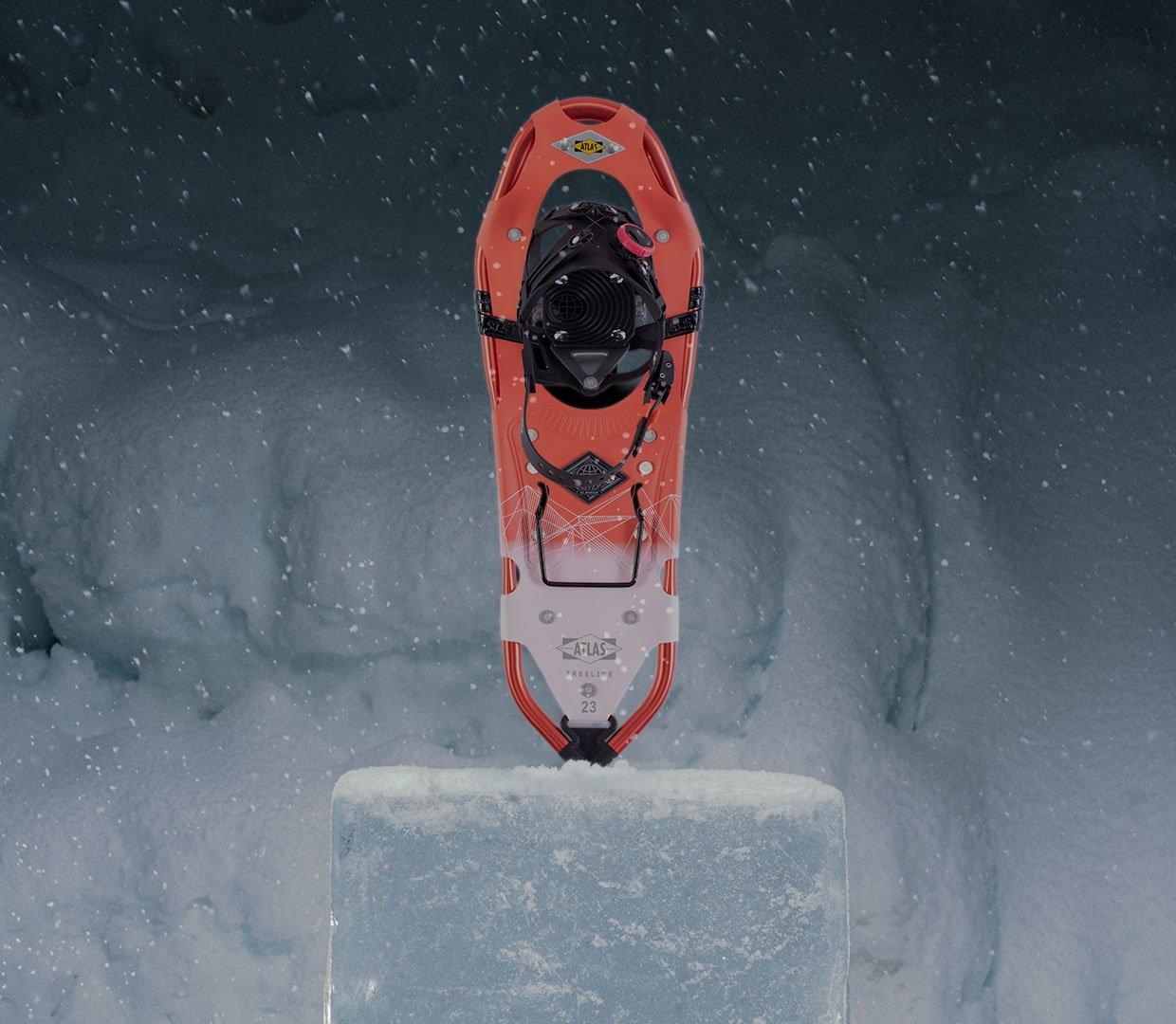 Atlas Tubular Collection