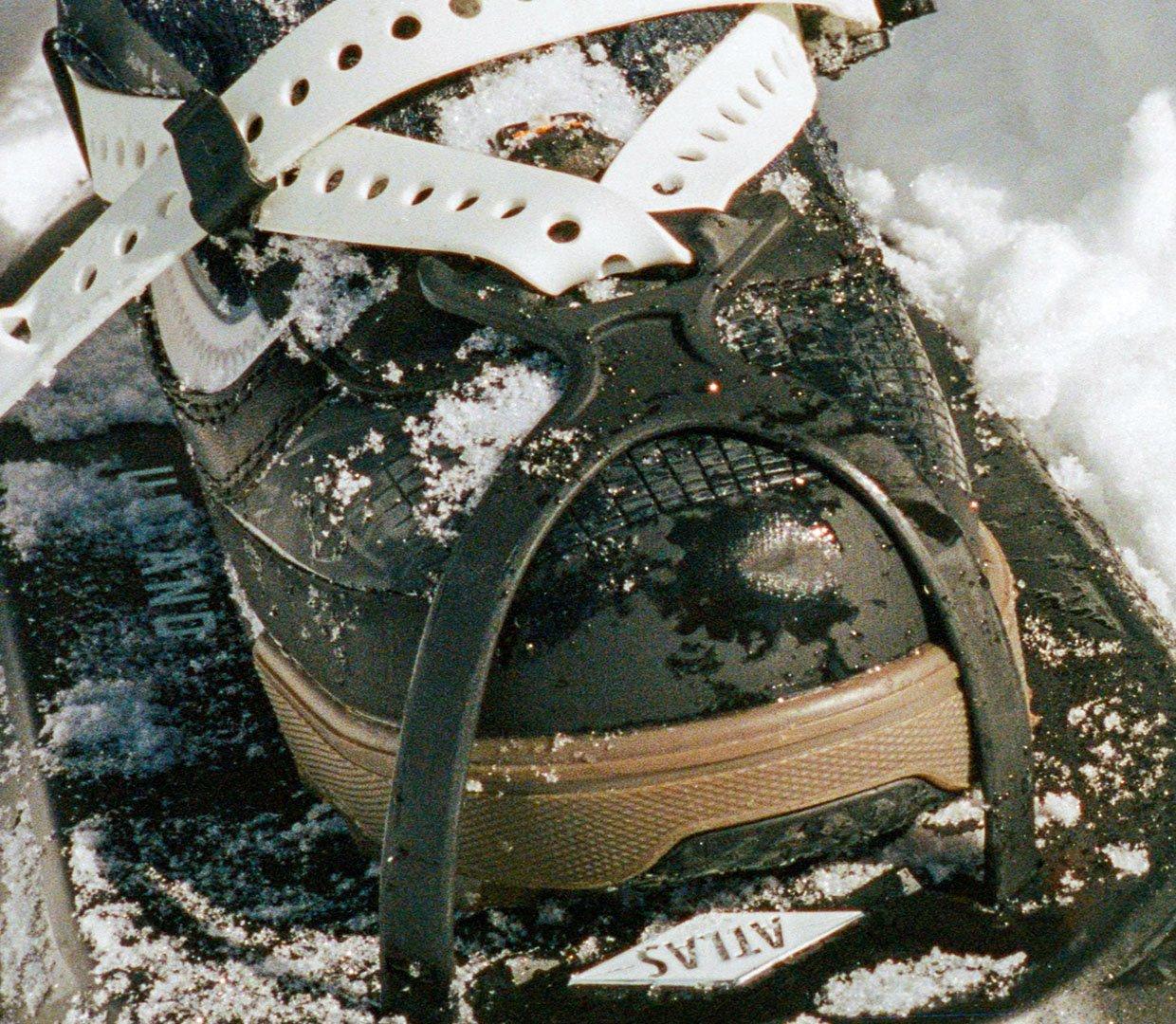 Atlas Upland Snowshoes