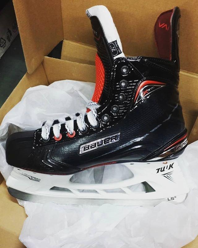 BAUER Official Site | Hockey Equipment for Players and Goalies