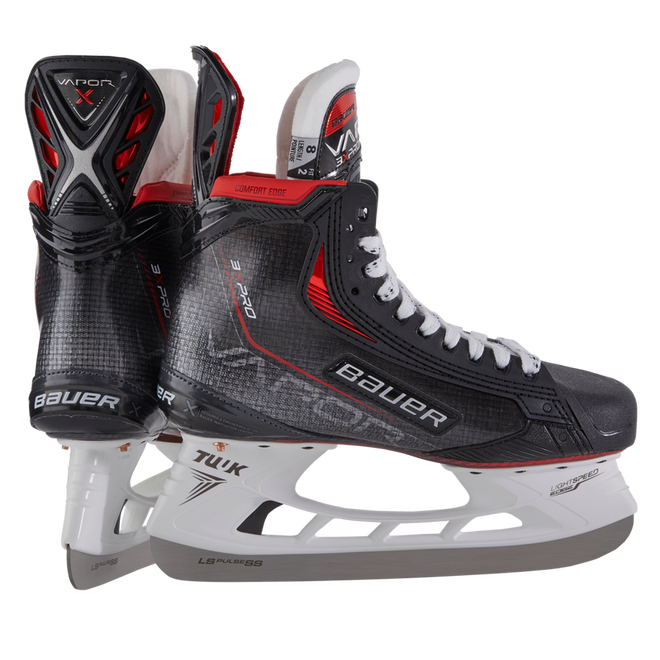 VAPOR 3X PRO SKATE Senior | Get better responsiveness when stopping and ... VAPOR 3X PRO SKATE Senior | Get better responsiveness when stopping and ...