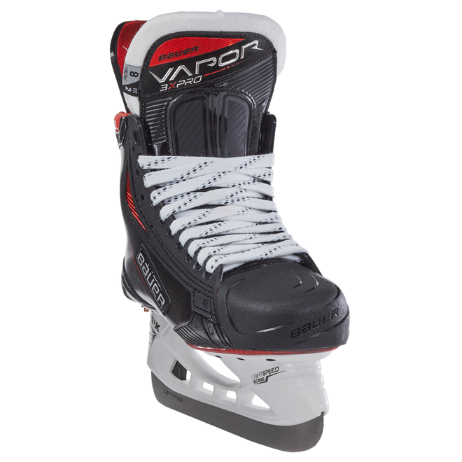 VAPOR 3X PRO SKATE Senior | Get better responsiveness when stopping and ... VAPOR 3X PRO SKATE Senior | Get better responsiveness when stopping and ...