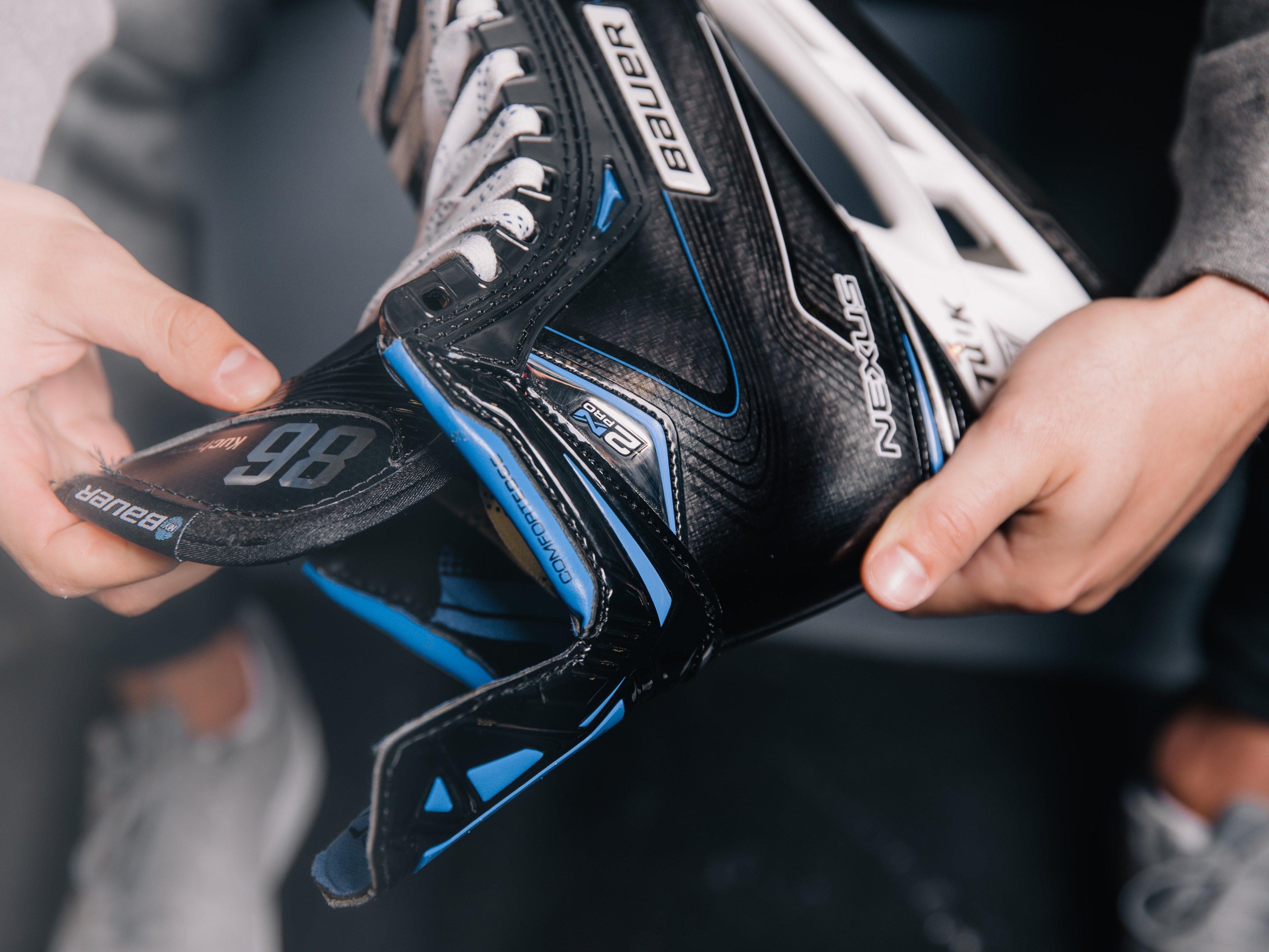 BAUER Official Site | Hockey Equipment for Players and Goalies