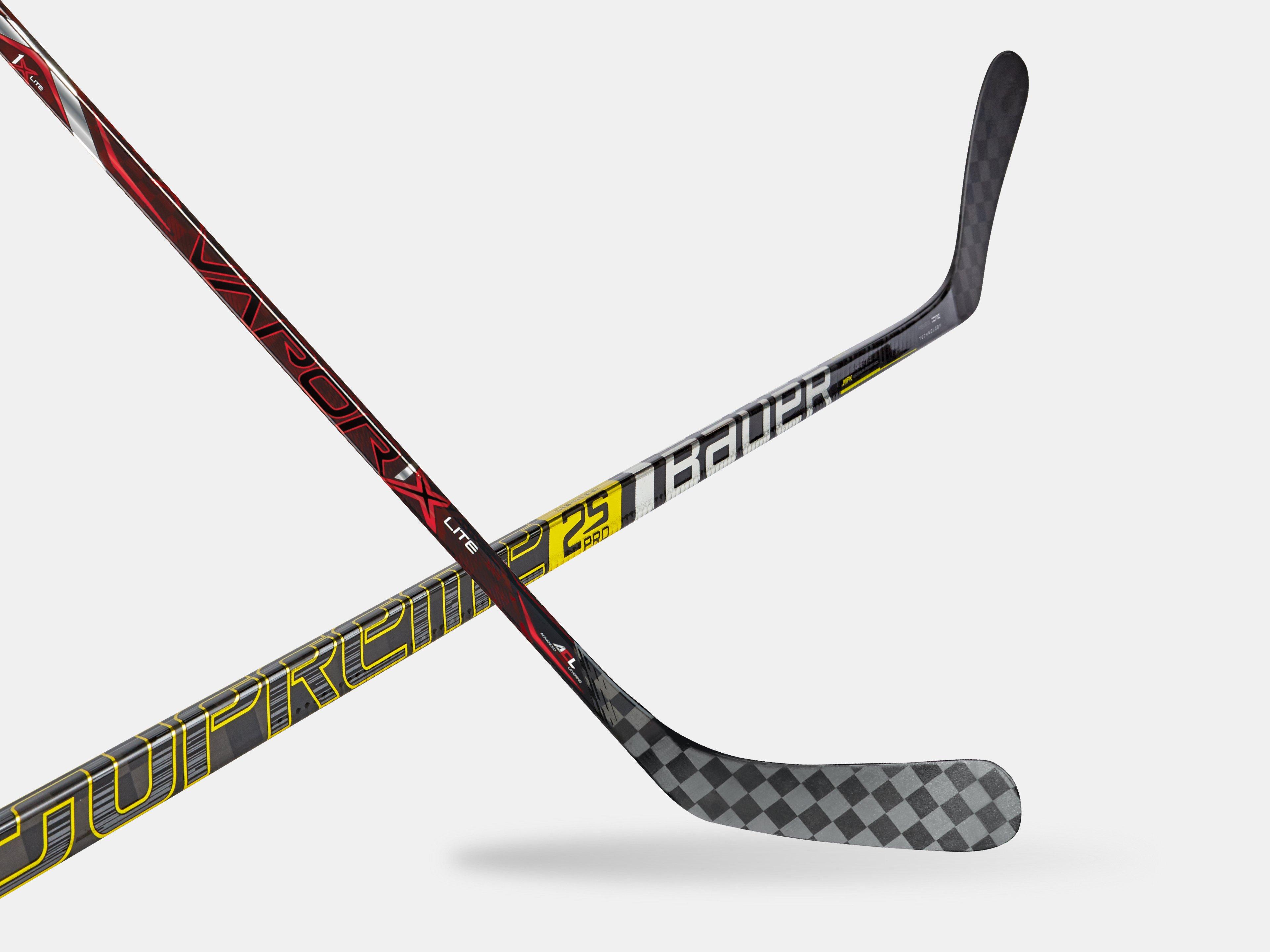 BAUER Official Site | Hockey Equipment for Players and Goalies