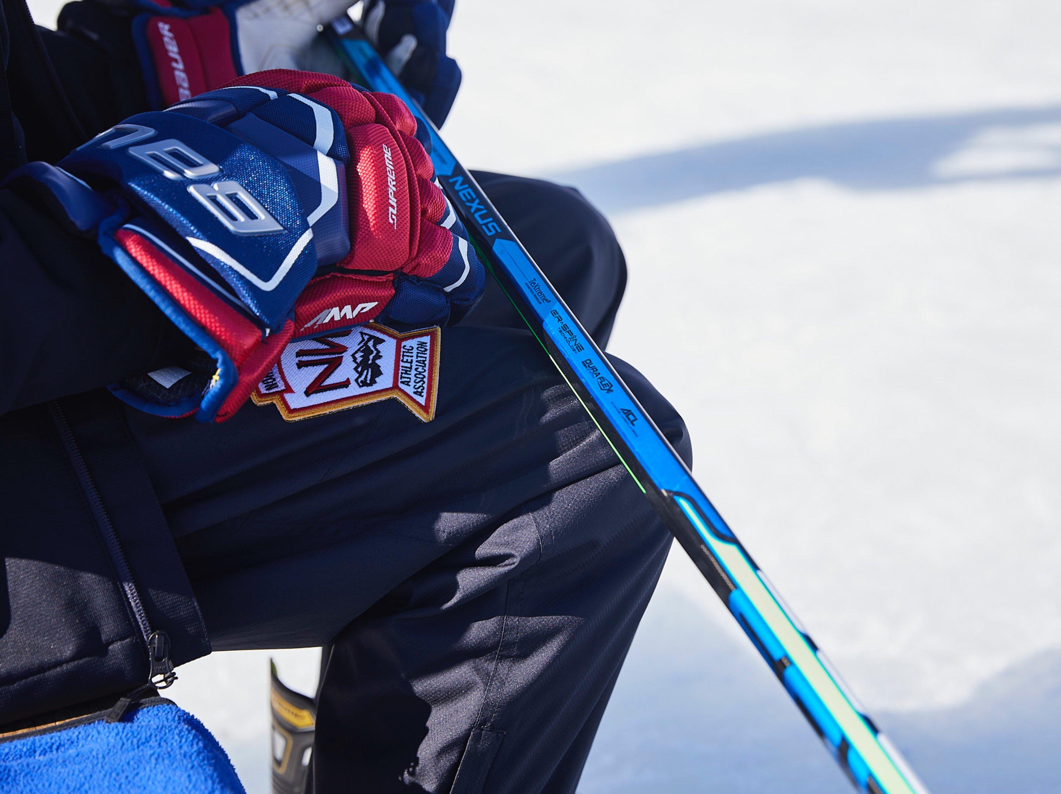 BAUER Official Site | Hockey Equipment for Players and Goalies