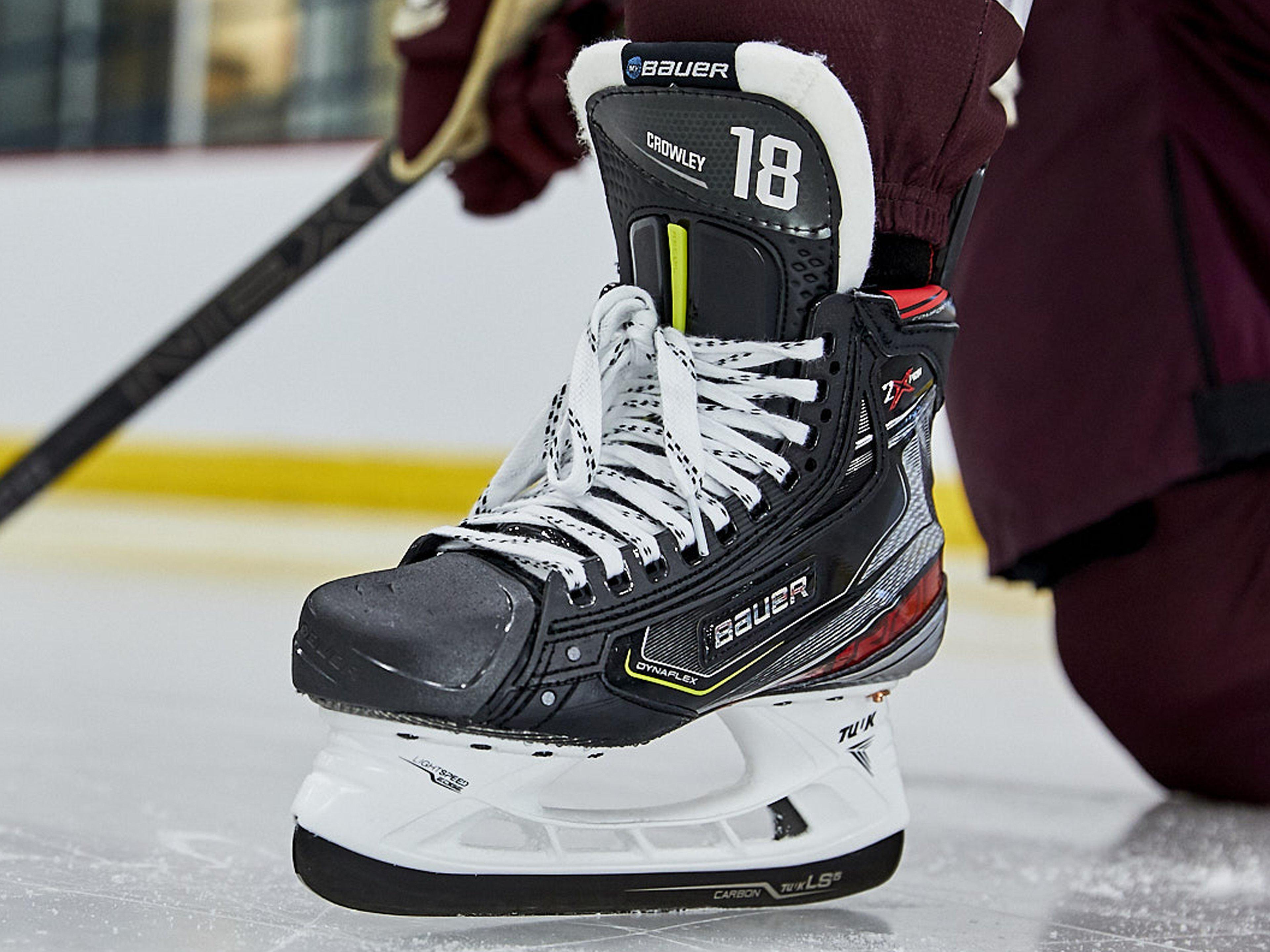BAUER Official Site | Hockey Equipment for Players and Goalies