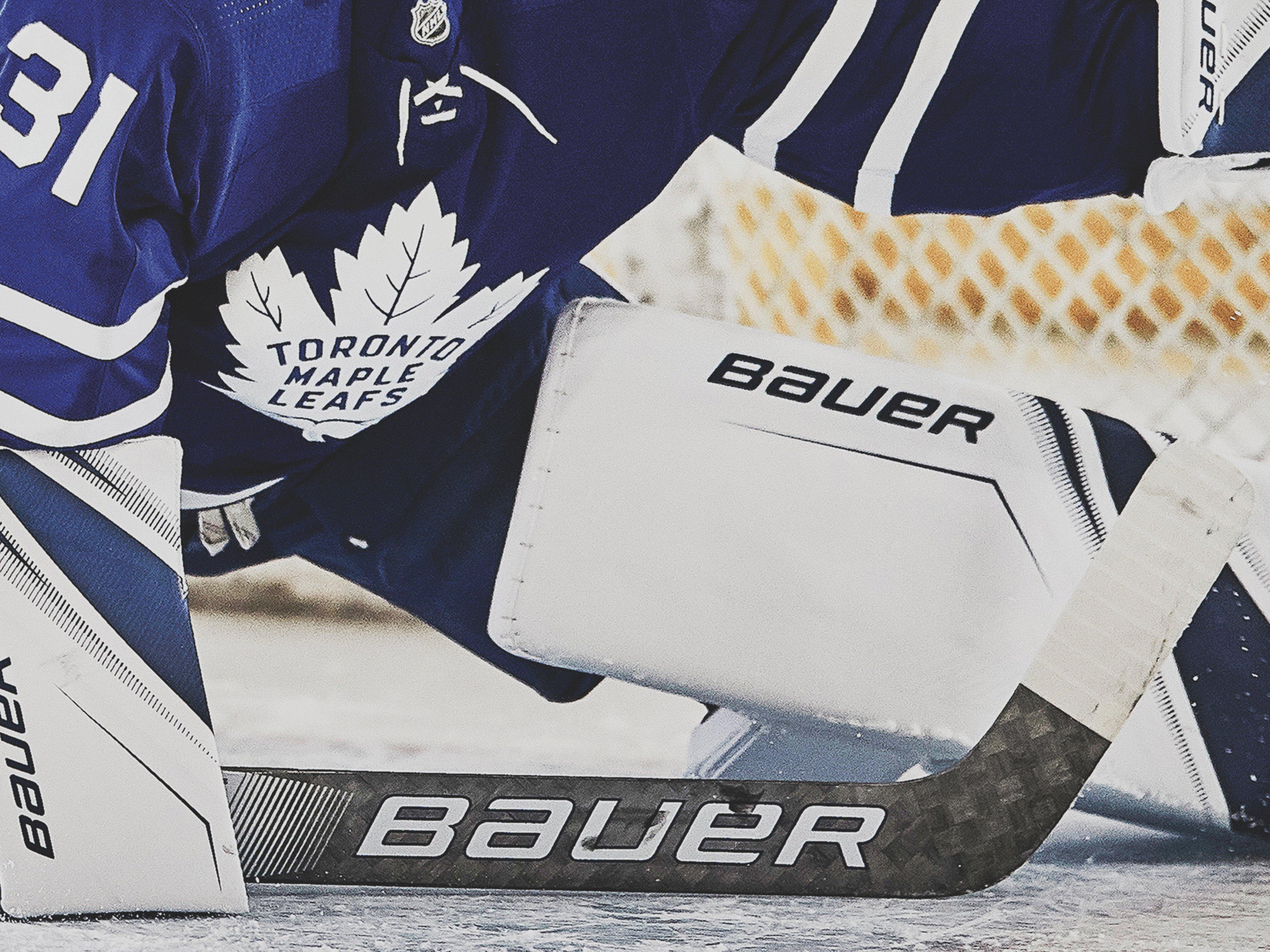 BAUER Official Site | Hockey Equipment for Players and Goalies