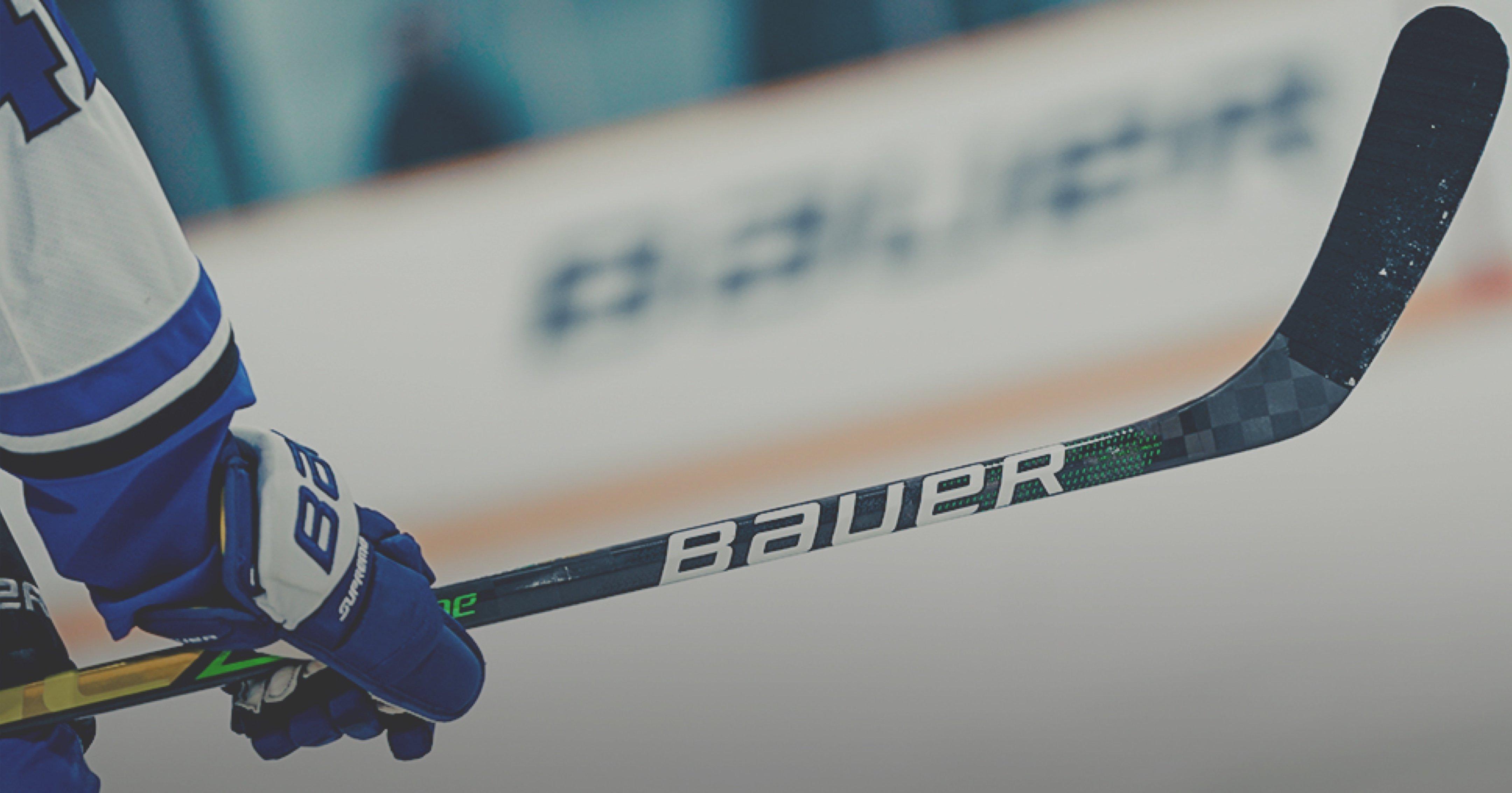 BAUER Official Site | Hockey Equipment for Players and Goalies