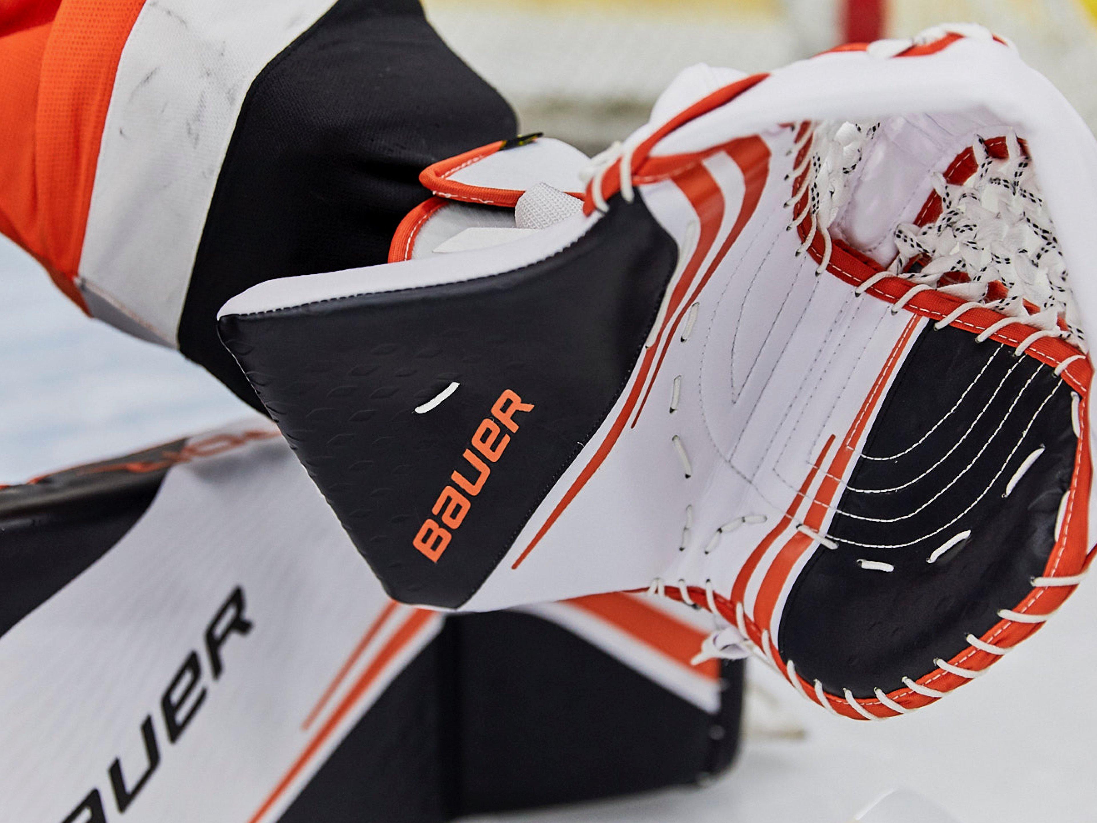 BAUER Official Site | Hockey Equipment for Players and Goalies