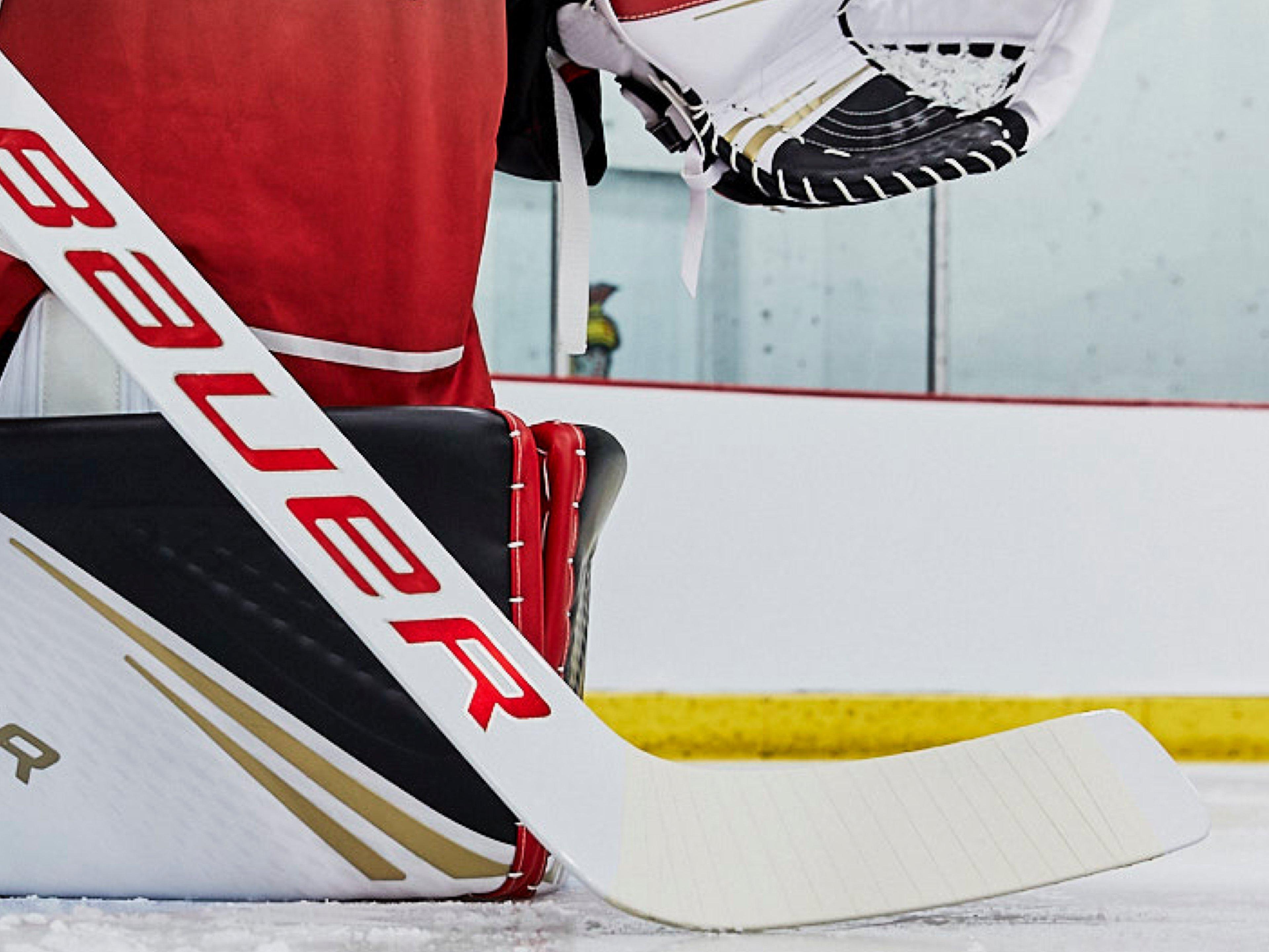 BAUER Official Site | Hockey Equipment for Players and Goalies