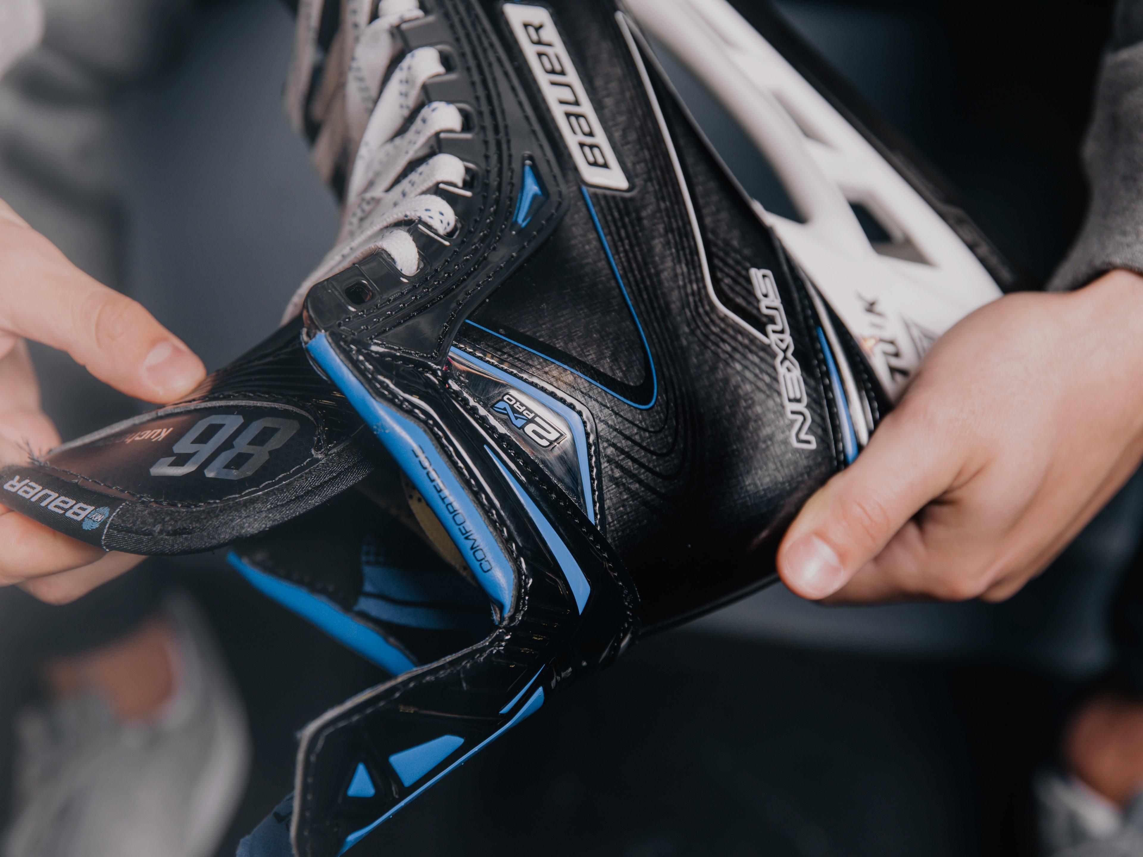 BAUER Official Site | Hockey Equipment for Players and Goalies