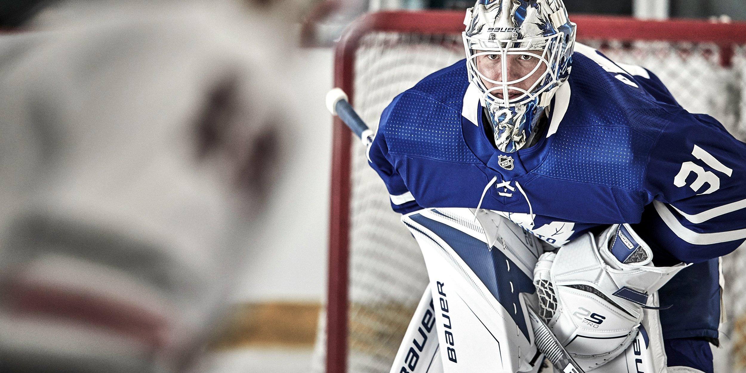 BAUER Official Site | Hockey Equipment for Players and Goalies