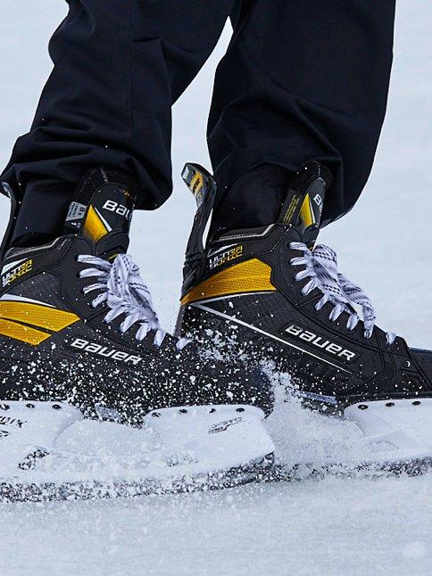 BAUER Official Site | Hockey Equipment for Players and Goalies