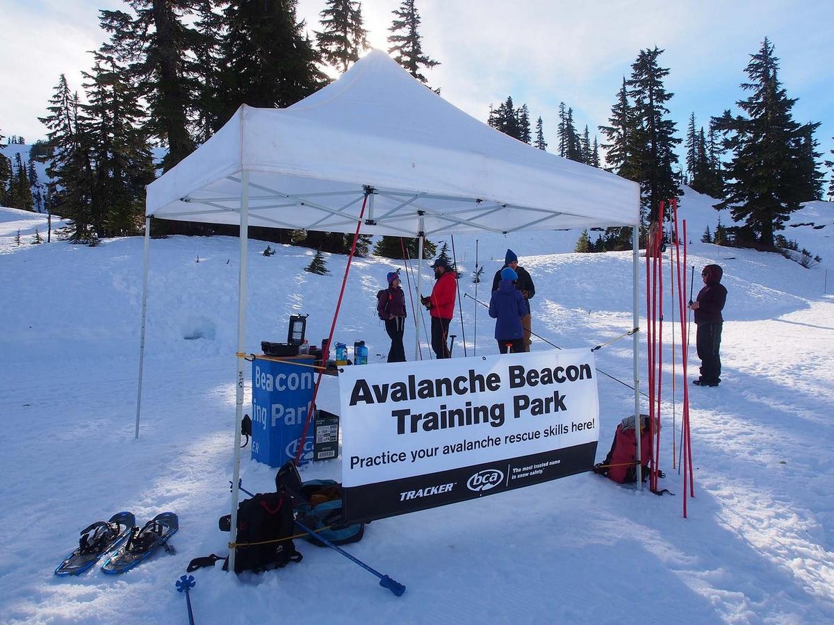 FAQs - Beacon Training Parks - Backcountry Access