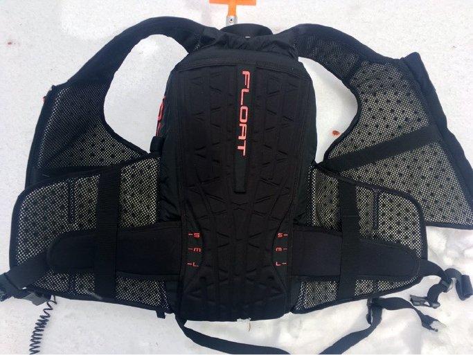 How to choose the right-sized Pack | Backcountry Access