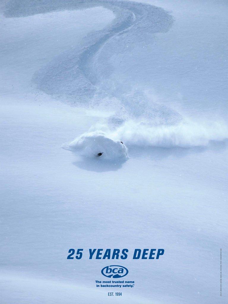 25 Years Deep: BCA Celebrates a Big Anniversary