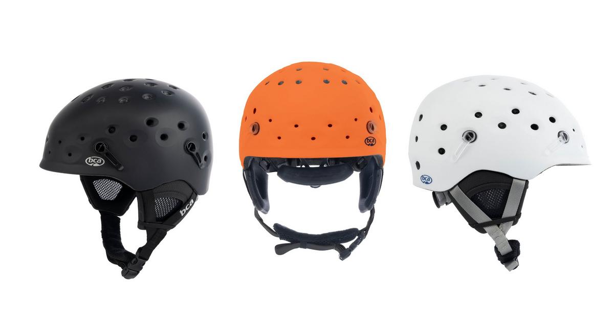Backcountry Access Releases New BC Air Touring Helmet Designed ...