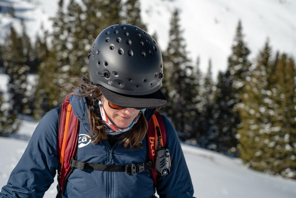 FAQs - BC Air Helmets - Backcountry Access