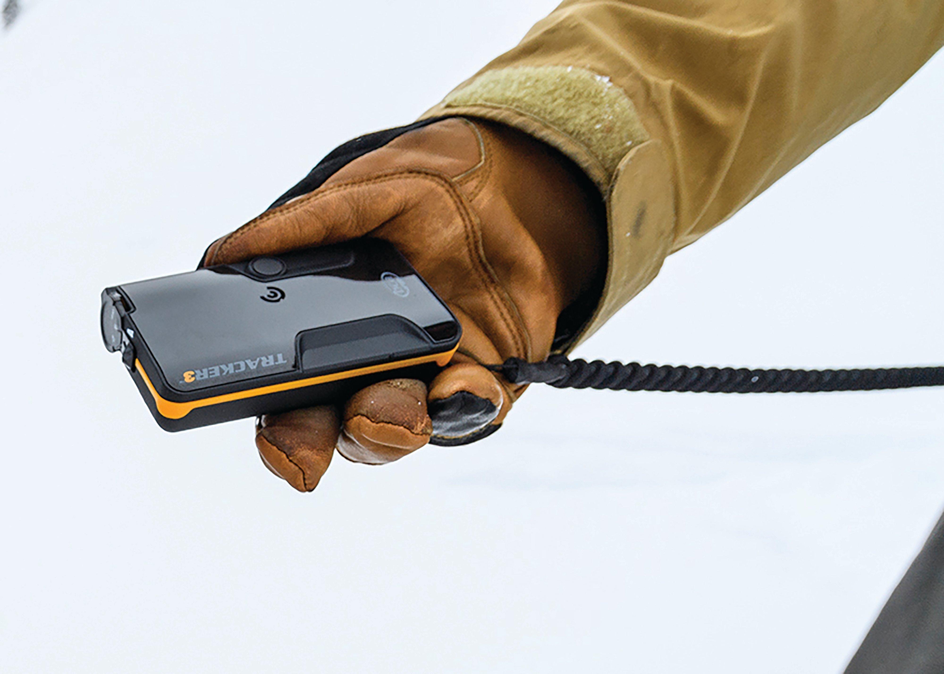 BCA Tracker Software Updater Now Available for Tracker™ 3 Avalanche ...