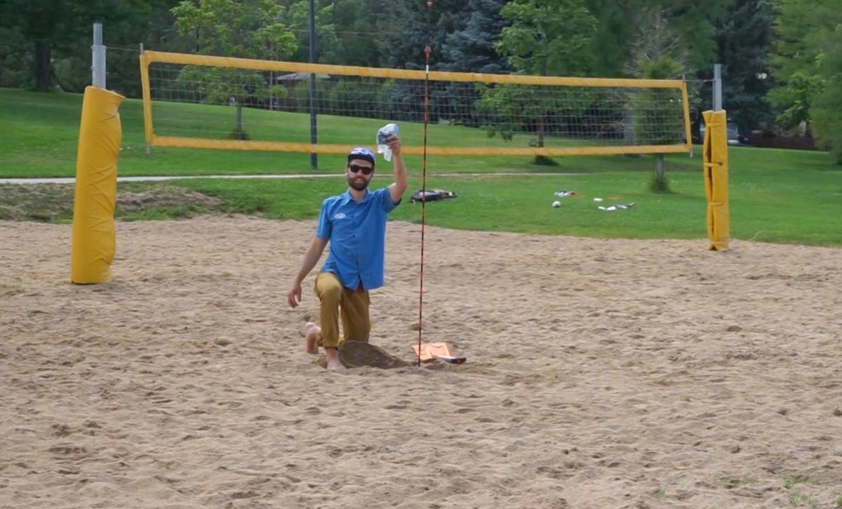 How to Practice Avalanche Transceiver