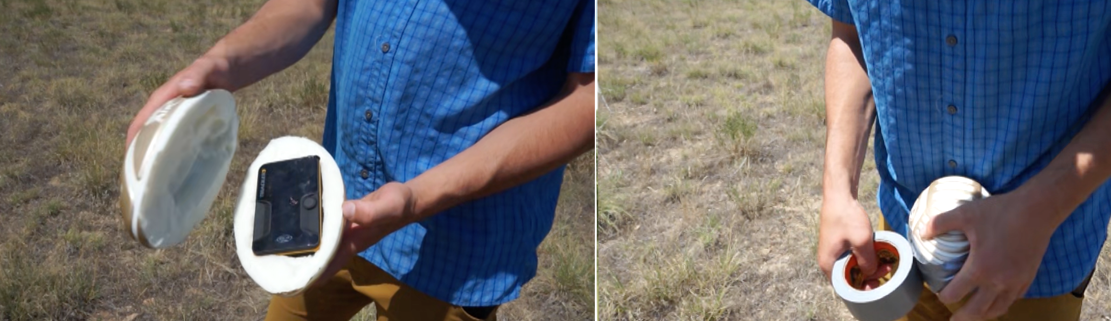 How to Practice Avalanche Transceiver