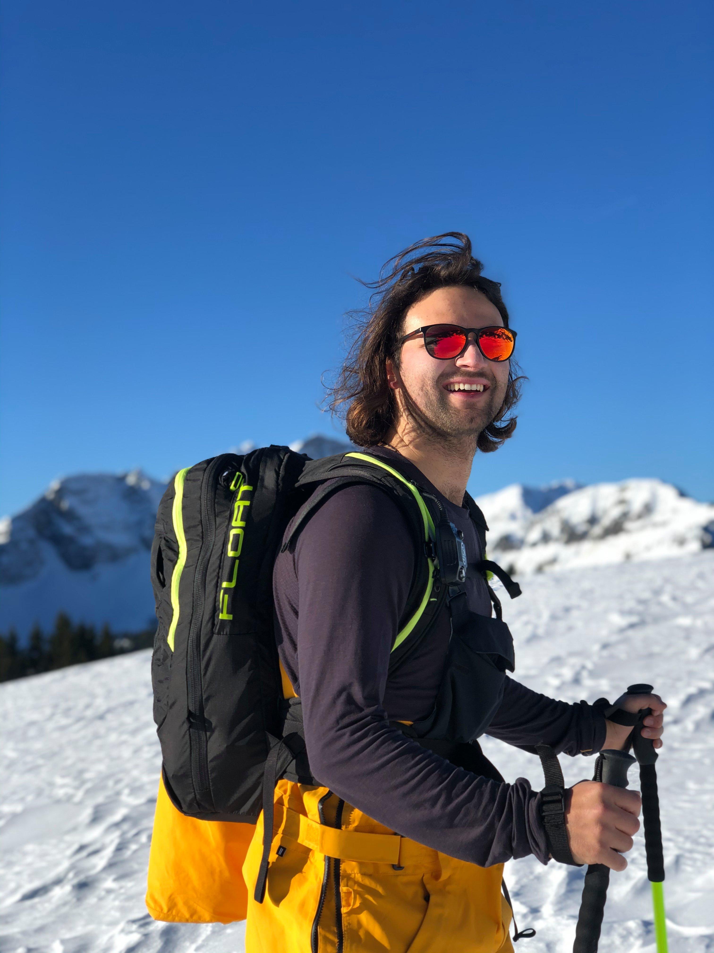 Team | Backcountry Access