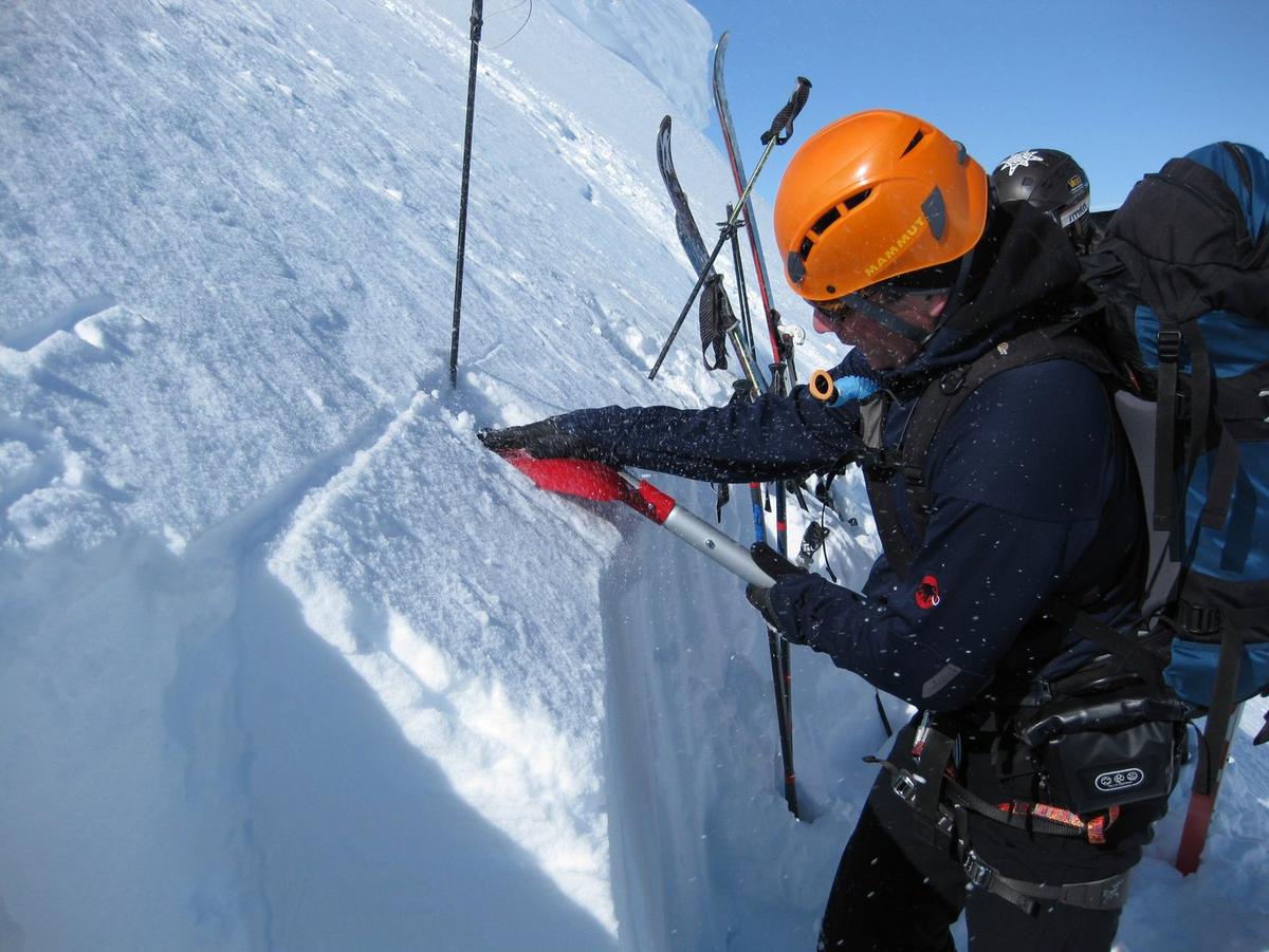 Ron Simenhois and Karl Birkeland on demystifying the Extended Column ...