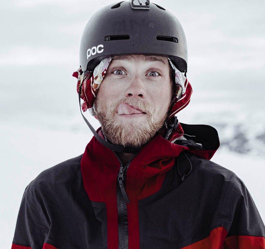 Team | Backcountry Access