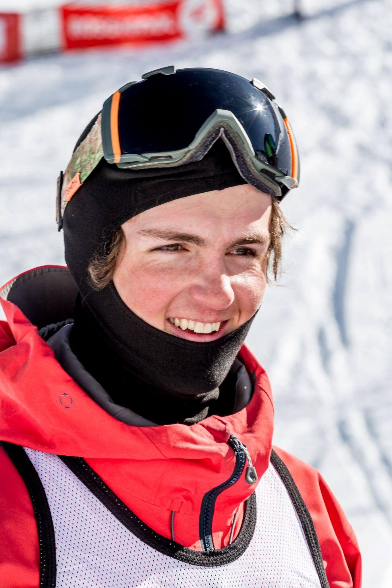 Team | Backcountry Access