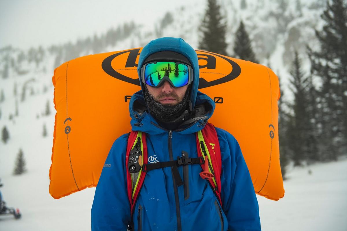 Resources - Float Airbags | Backcountry Access