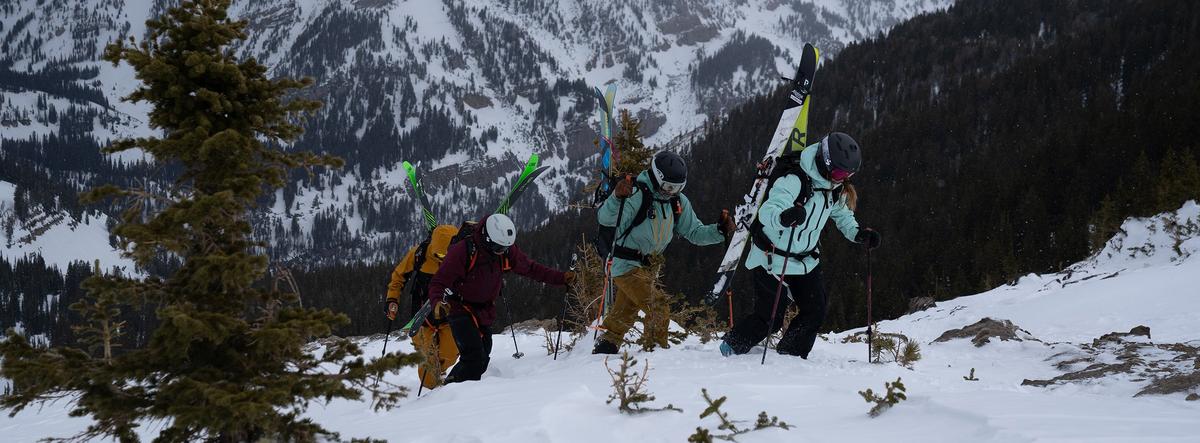 Ski & Snowboard | Backcountry Access