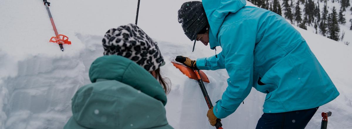 Snow Study Tools & Accessories | BCA