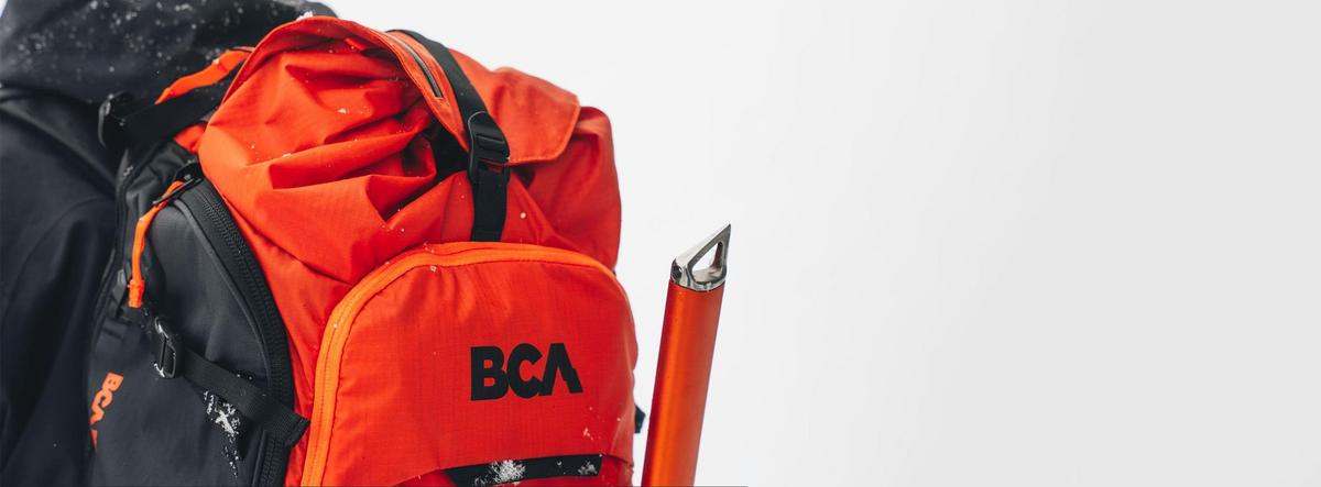 Backcountry Access Announces New Branding and Brand Logo for 2024