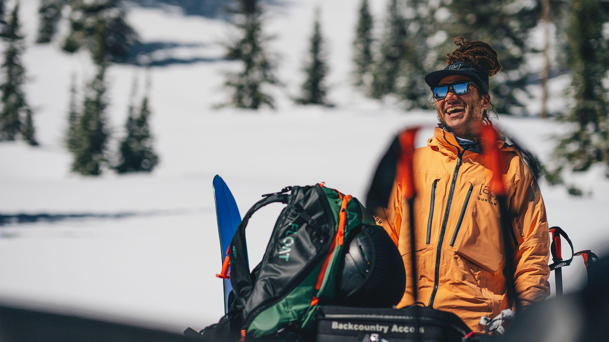 BCA Team Top Picks | Kam Weakley