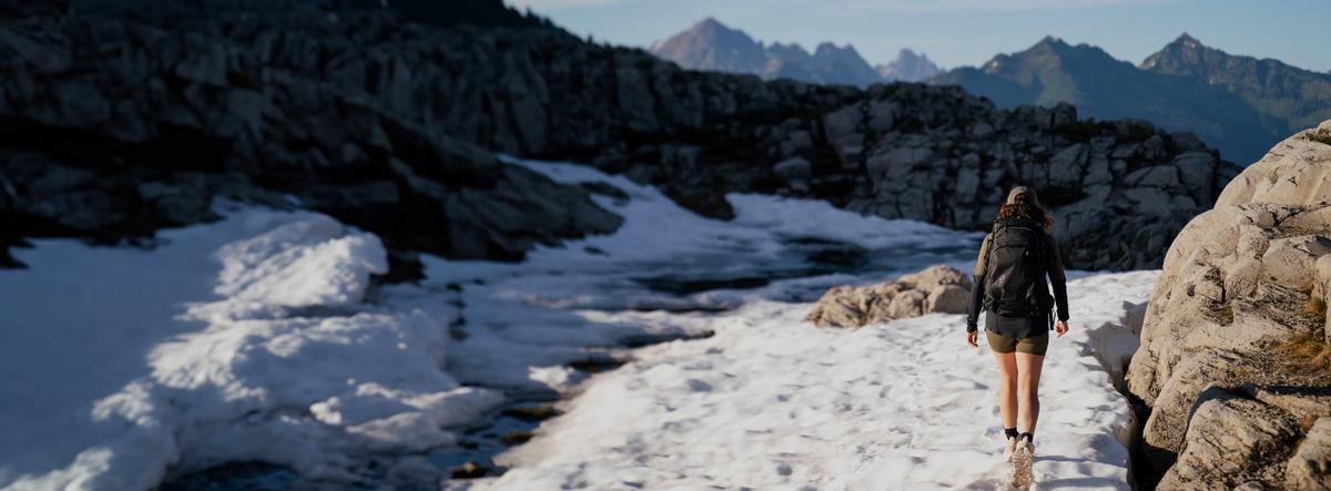 All-Terrain Packs | Backcountry Access