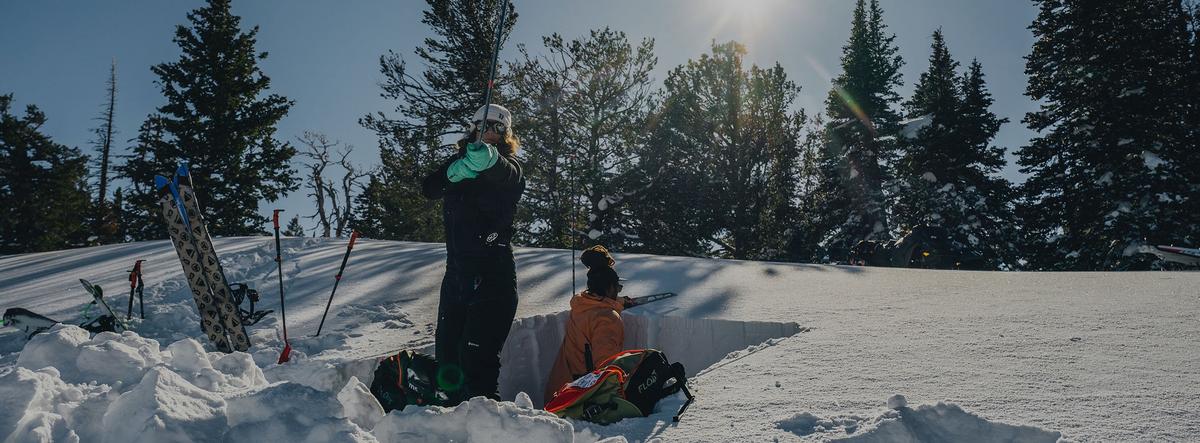 Rescue Packages | BCA