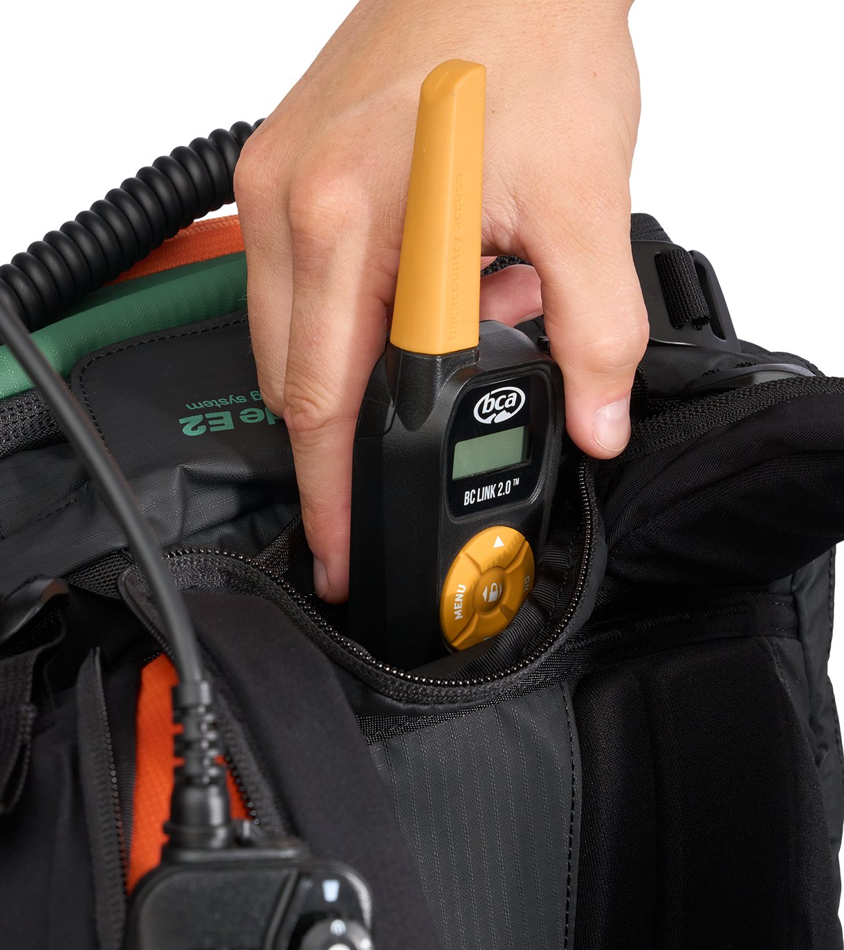 BCA FLOAT™ E2 Avalanche Airbag Collection