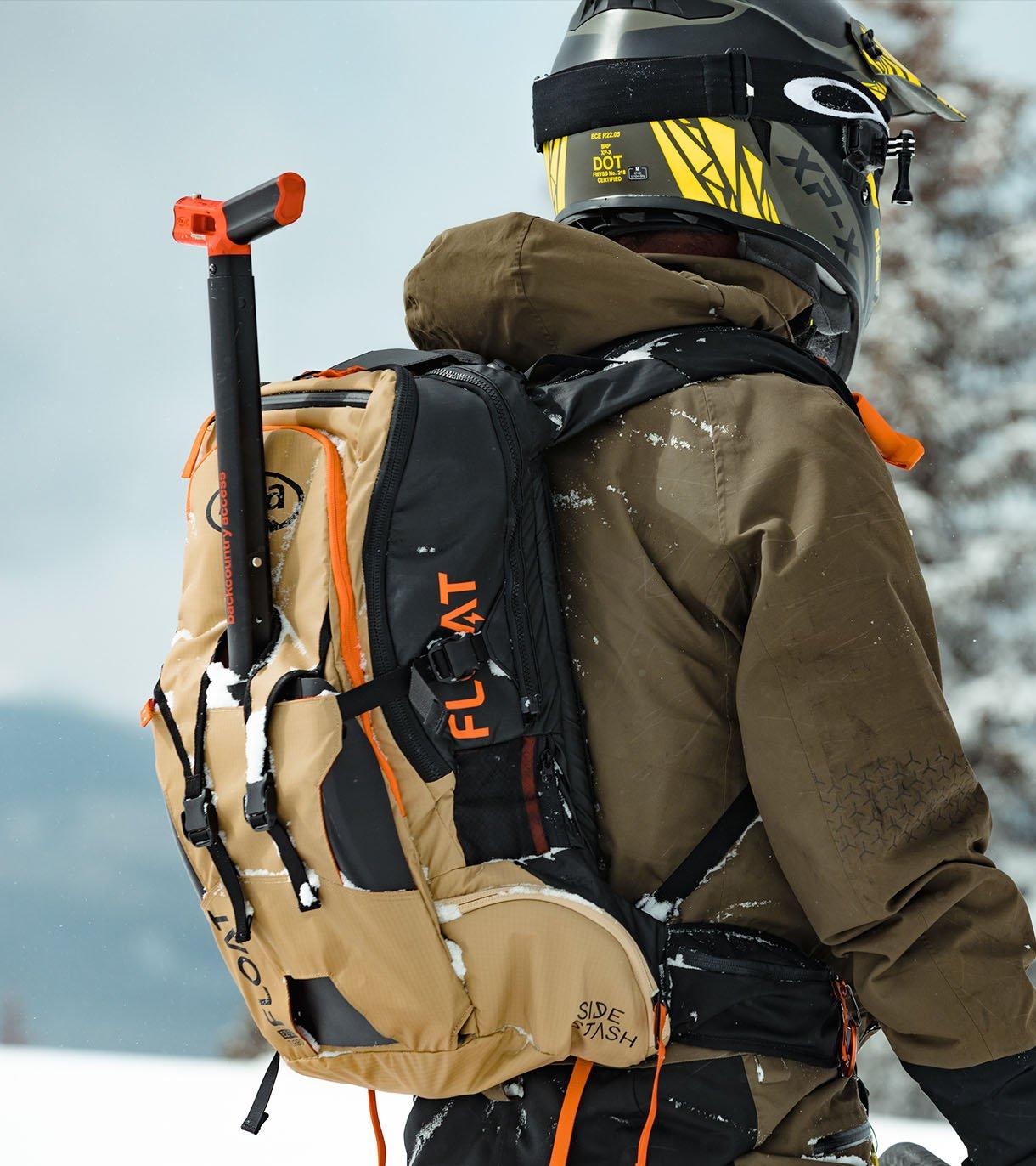 BCA FLOAT™ E2 Avalanche Airbag Collection