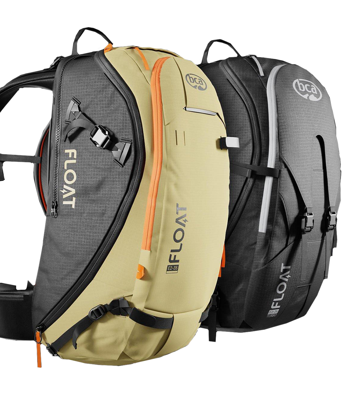 BCA FLOAT™ E2 Avalanche Airbag Collection