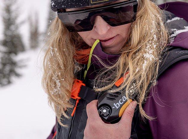 Backcountry Access - The most trusted name in backcountry safety.