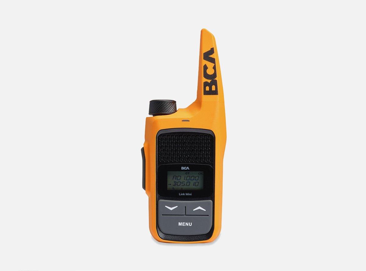 Backcountry Access - The most trusted name in backcountry safety.