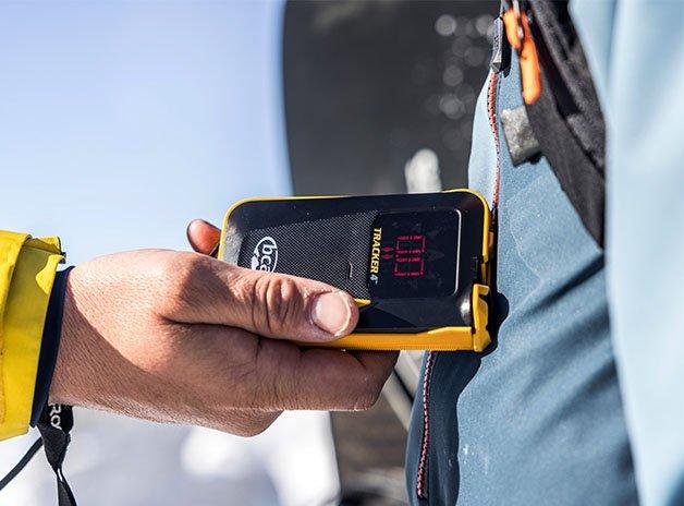Backcountry Access - The most trusted name in backcountry safety.