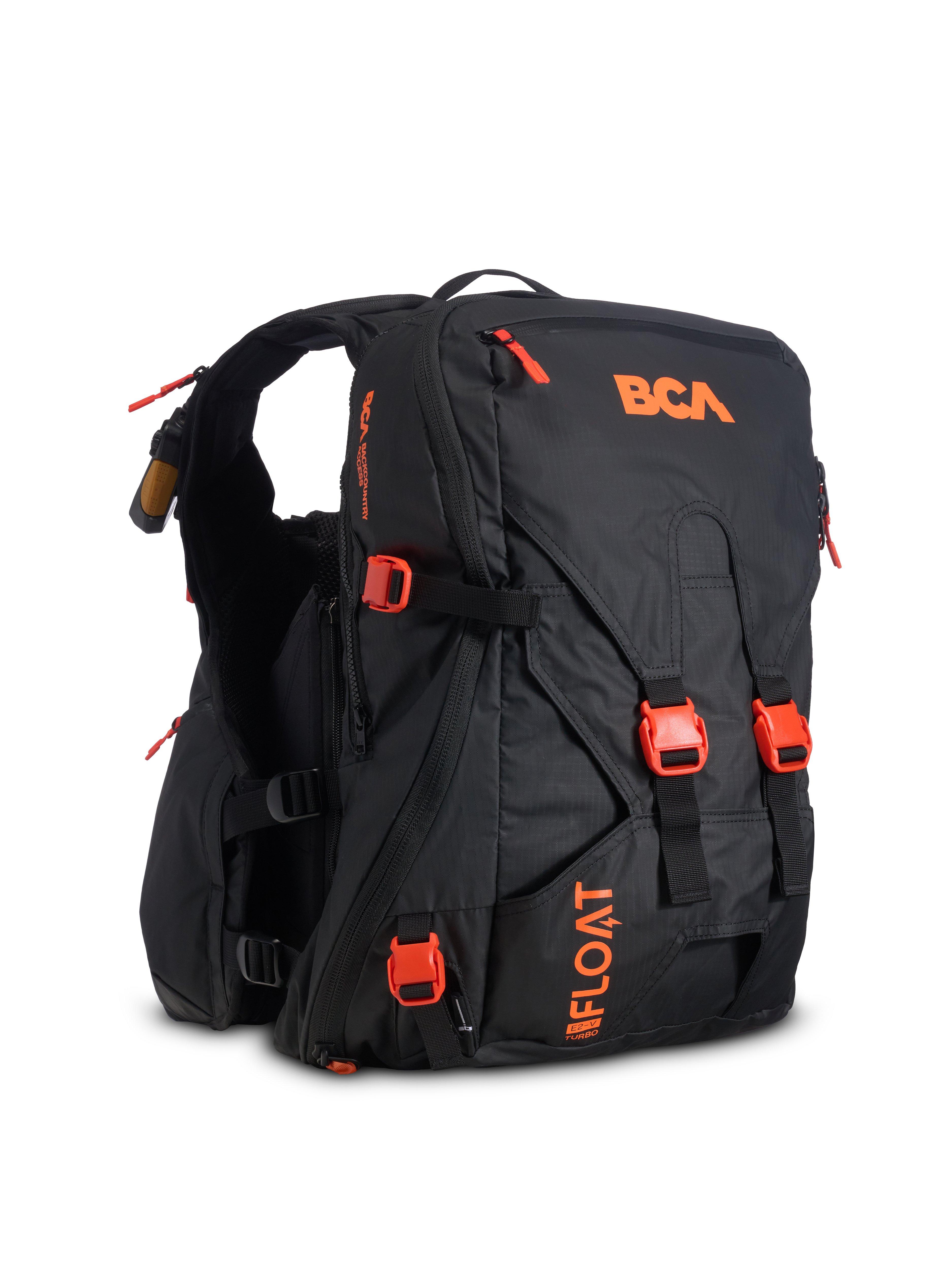 BCA's new FLOAT™ E2 MTNPRO AIRBAG VEST 2024 | SnoWest Forums